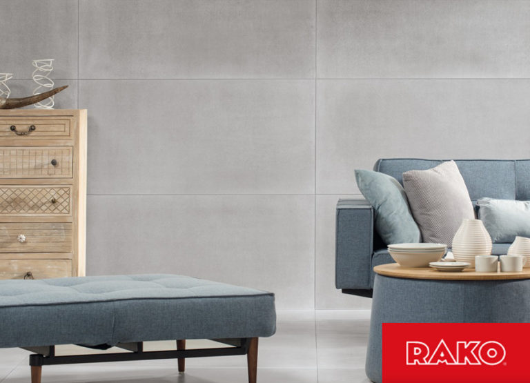 RAKO … Tiles for the next generations-135+ Years Experience – Asurface