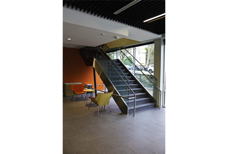 Palisades Library – Asurface